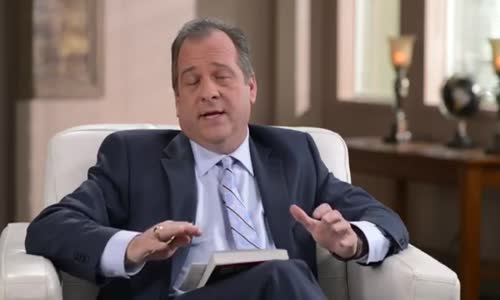 Dr. David Jeremiah Agents of the Apocalypse Judgment Day