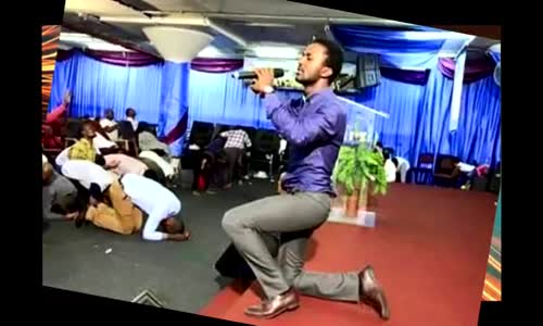 Ephrem Alemu Enes Wedaj Alegn - New Amazing Protestant Mezmur 2016HD.mp4