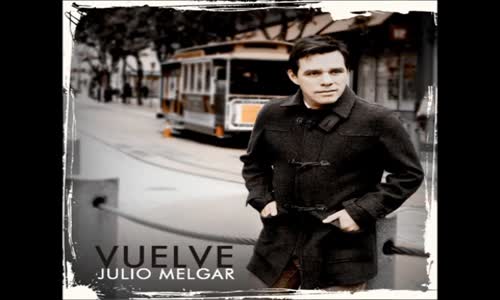 Julio Melgar & Danilo Montero - ¿A Quien Iré.mp4