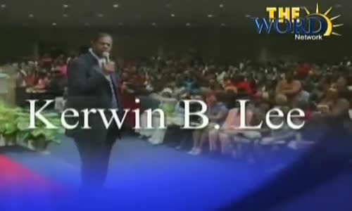 Pastor Kerwin Lee, Stewardship That Can Lead To a Major Turnaround