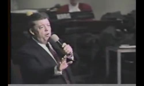 Miracle Story by Rev. Murrell Ewing