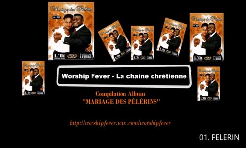 L'or Mbongo â€” Mariage des pÃ©lÃ©rins (Album complet - audio).mp4