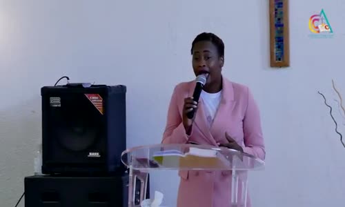 LES PETITES CHOSES A FAIRE POUR DEVENIR GRAND BISHOP SHANEZ MAYISA ...