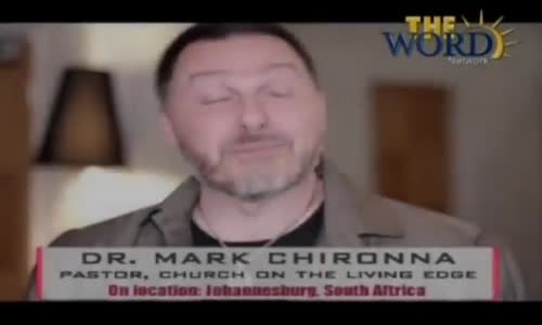 Mark Chironna, Praise The Power To Prevail