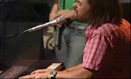 Jason Upton - Back to the Father (Part 1 of 2).flv