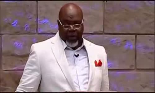 â–º Commitment â—„ Must Watch ! â€¢ TD Jakes Full Sermon â€¢ Bishop TD Jakes Sermons â ...