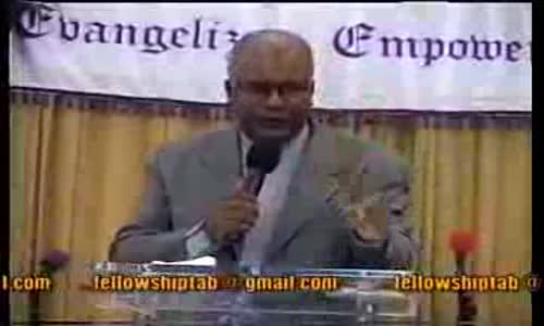 Kingdom Ambassador Part 5 Rev Al Miller