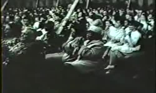 AA Allen Jesus the Door to Heaven