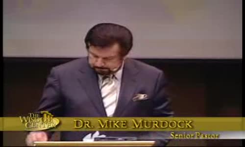 Dr Mike Murdock - 7 Hidden Facts Every Believer Should Know About The ...