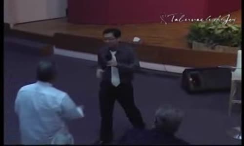 Rev. Mark Morgan. Why Heresies