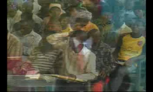 Divine Supply and Sufficiency from the Smitten Rock by Pastor W F Kumuyi 2