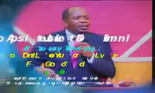 The Last Days Dont Lose Your Devotion To God by Apostle Justice Dlamini