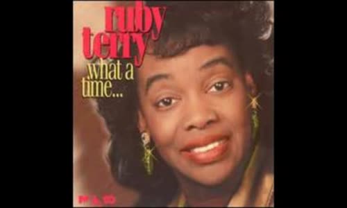 Ruby Terry - Since He Washed (pt. 1 & 2).flv
