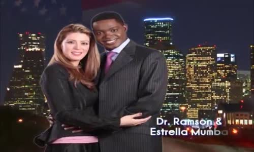 The Secret Of Wholeness In Life by Dr Ramson Mumba.mp4