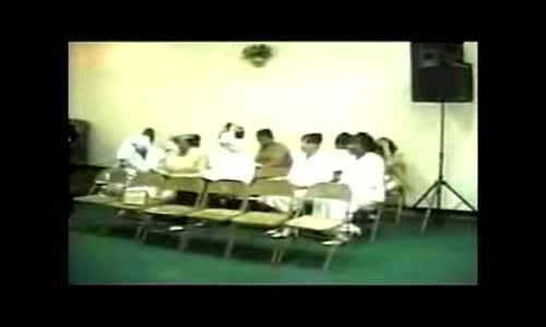 (2 of 2)Pastor Nathan Simmons- The Denied Christ