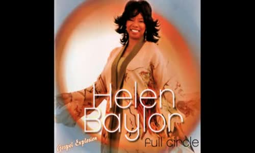 Helen Baylor At The Altar 2006