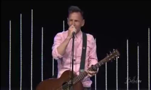 Martin Smith Elle Smith Delirious @ Bethel church