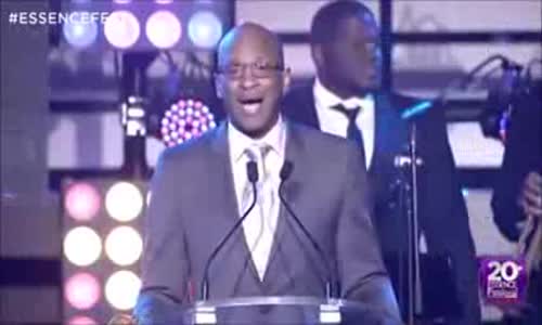 Kim Burrell Tribute to Yolanda Adams 2014 Essence Festival