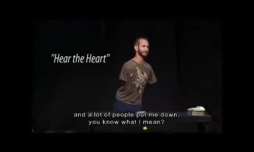 Nick Vujicic Best Life Changing Inspirational Video Of All Time 2013 Flv