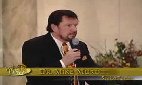 Dr Mike Murdock - 7 Decisions That Create Your Wealth