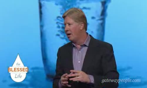 Pastor Robert Morris Blessed Life Its All About The Heart