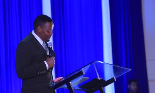 WORD OF GOD BY PROPHET MESFIN BESHU!@ ADDIS ABABA እግዚአብሔር ያልፋል!.mp4