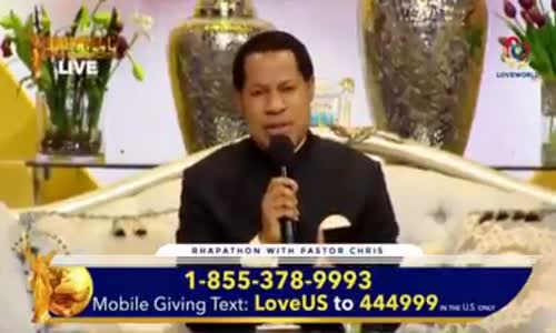 Rhapathon 2020 with Pastor Chris LIVE.mp4