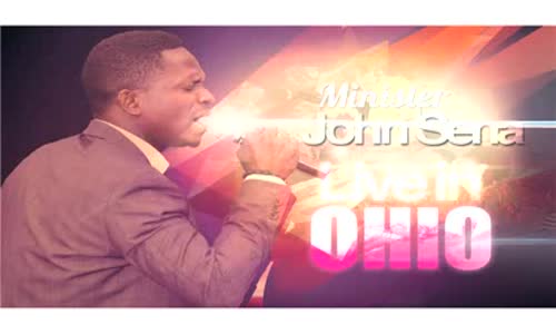 Minister John Sena live in Ohio