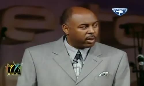 Bishop Keith Butler, The Spell Is Broken Over Your Life