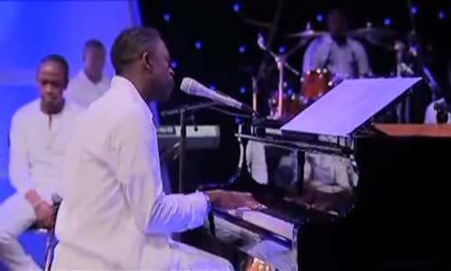 Benjamin Dube feat. The Dube Brothers Why