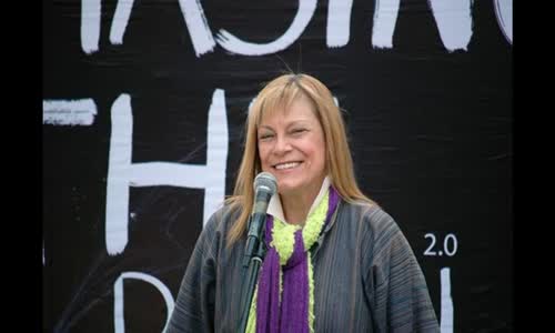 Addressing the Spirit of Poverty - Part 1 by Jackie Pullinger.mp4