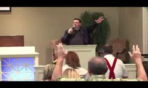 New Life Bible Church Norvel Hayes Sun 51814