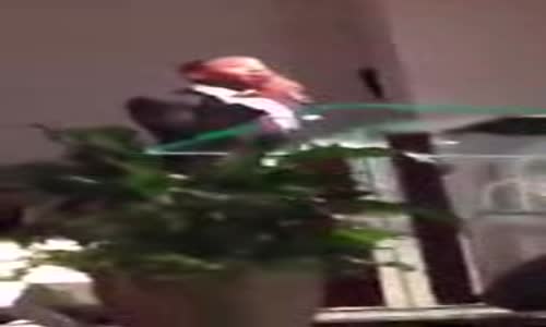 Pastor Reggie Sharpe Closing at House of Hope Macon.flv