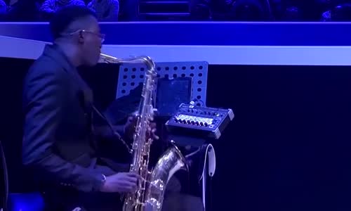 Benjamin Dube ft Putuma Tiso - U Dumo Lukufanele - Gospel Praise ...