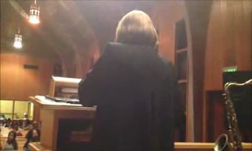 Evangelist Ruby Terry-Get Ready For The Next Rain-Part 3 (Final).flv