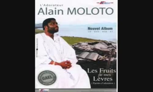 Alain Moloto - Il vit dans mon coeur (GAEL).wmv.flv