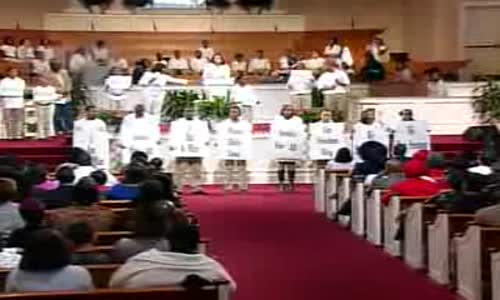 Minister Reggie Sharpe Jr. Black History Moment-www.realsharpejr.com.flv