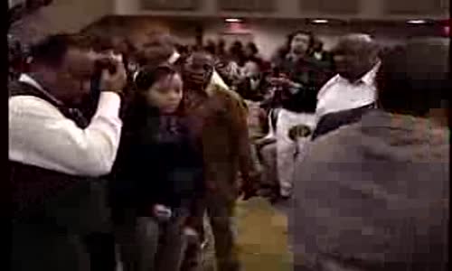 Prophet Brian Carn Praying for Everyone pt.3