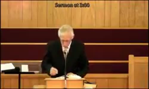 The Power of Praise - RW Schambach.mp4
