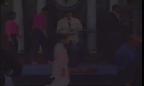 Overcoming Offense Part 3