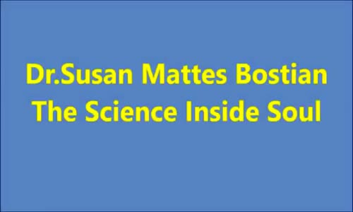 Dr Susan Bostian Talks About the Amazing Health Benefits of Soul Rain ...