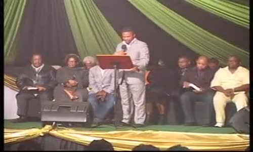 Bishop SB Zikhali There is a Turn around Part 1