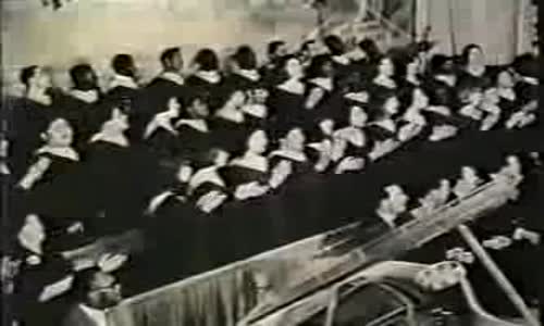 AA Allen Speak To Your Mountain