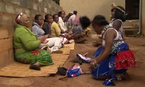 Evangelist MS Mpungose Izodlala Ifilimu Part 3