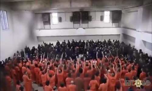 Kanye West Prison Sunday Service.mp4