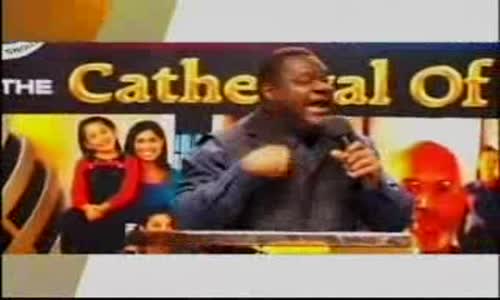 Bishop Michael Hutton-Wood - Welcome to House of Judah,The Cathedral of ...