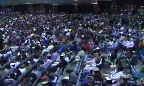 Pastor Ray McCauley Ingredients to the HOLY SPIRIT led life, Part 2