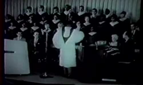 AA Allen Space to Repent