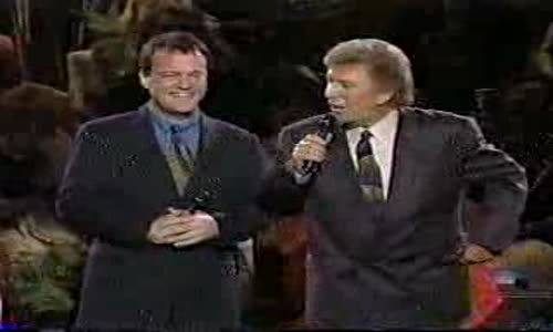 Turning 40 Comedy By Mark Lowry