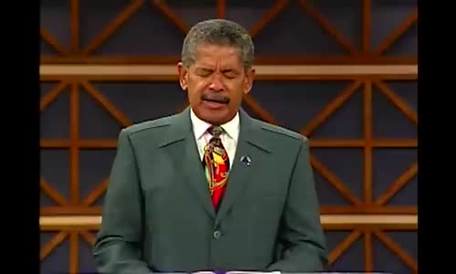 The Power of Positive Confession (Part 2) - Dr. Fred Price.mp4